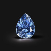 Saphir Bleu | Gemme précieuse et intemporelle | Maison Artbery